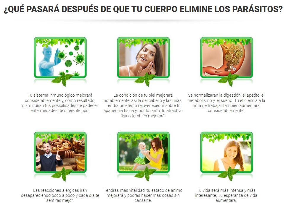 Toxic OFF – precio, farmacias, opiniones negativas, foro, efectos ...