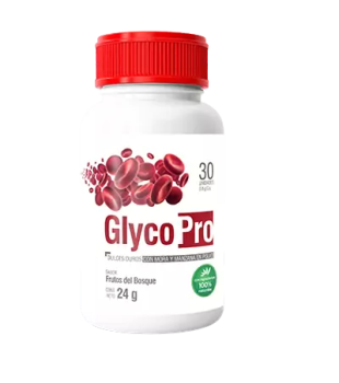Gluco PRO cápsulas para la diabetes – precio, comprar en farmacia ...
