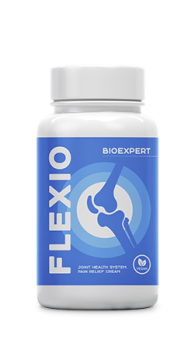 Flexio cápsulas para las articulaciones – precio, comprar en farmacia ...