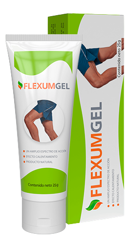 Flexumgel gel para el dolor articular – precio, comprar en farmacia ...