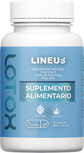 Lotox сápsulas contra parásitos – precio, comprar en farmacia Chile ...