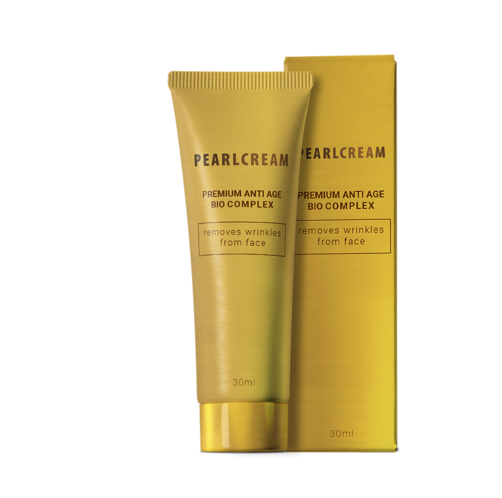 Pearl Cream crema antiarrugas – precio, comprar en farmacia Peru ...