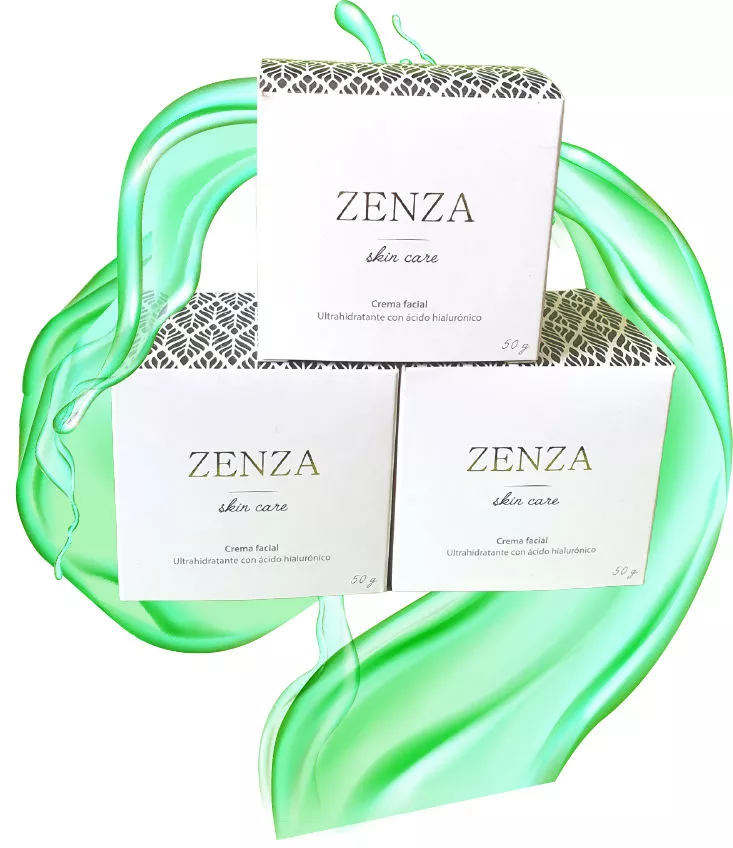 Zenza сrema antiarrugas – precio, comprar en farmacia Peru, opiniones ...