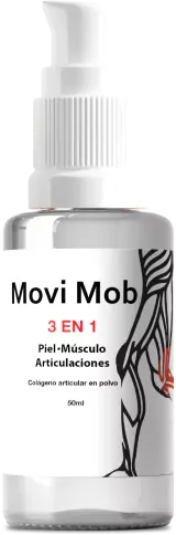 Movi Mob crema para las articulaciones – precio, comprar en farmacia ...