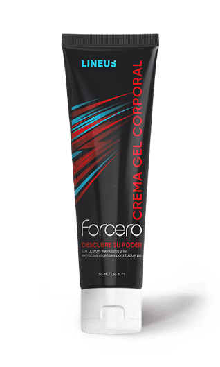 Forcero gel para la salud articular – precio, comprar en farmacia ...